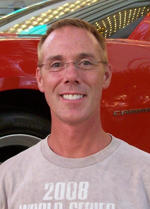 Michael Jacobson | News, Sports, Jobs - Minot Daily News